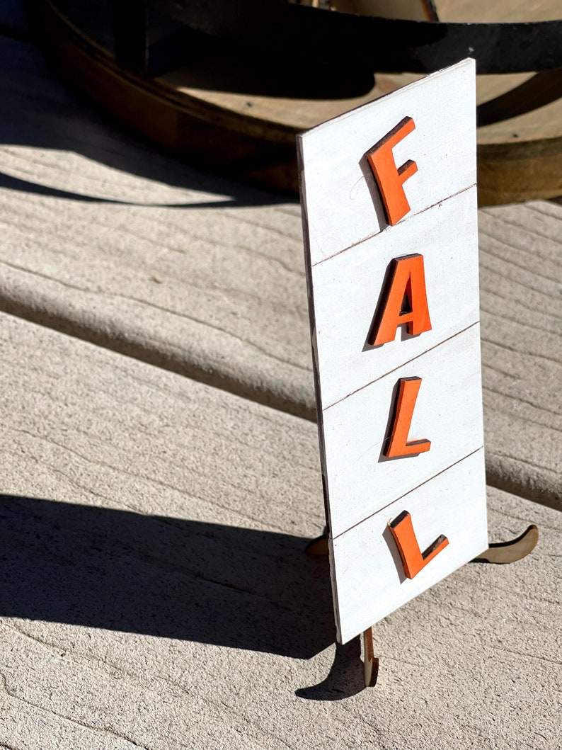 Halloween Fall Disney Inspired Mickey Tinker Tiered Tray Decor - Etsy