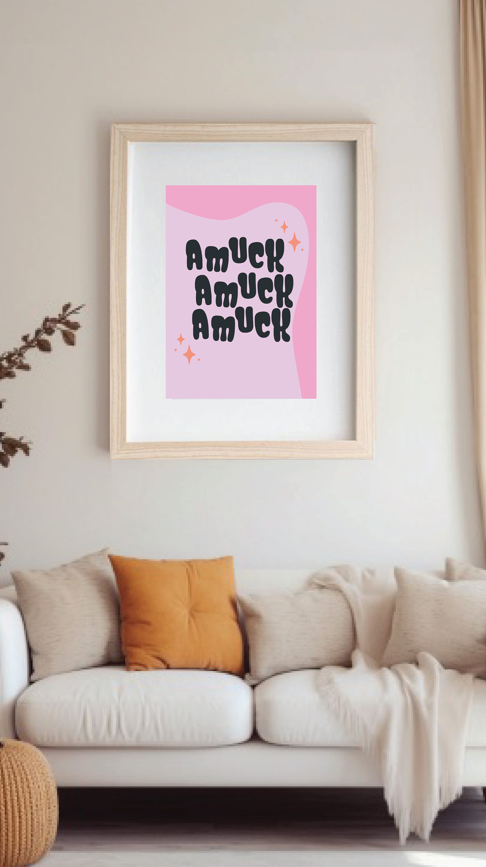 Hocus Pocus Digital Art L Printable Wall Art L Halloween - Etsy