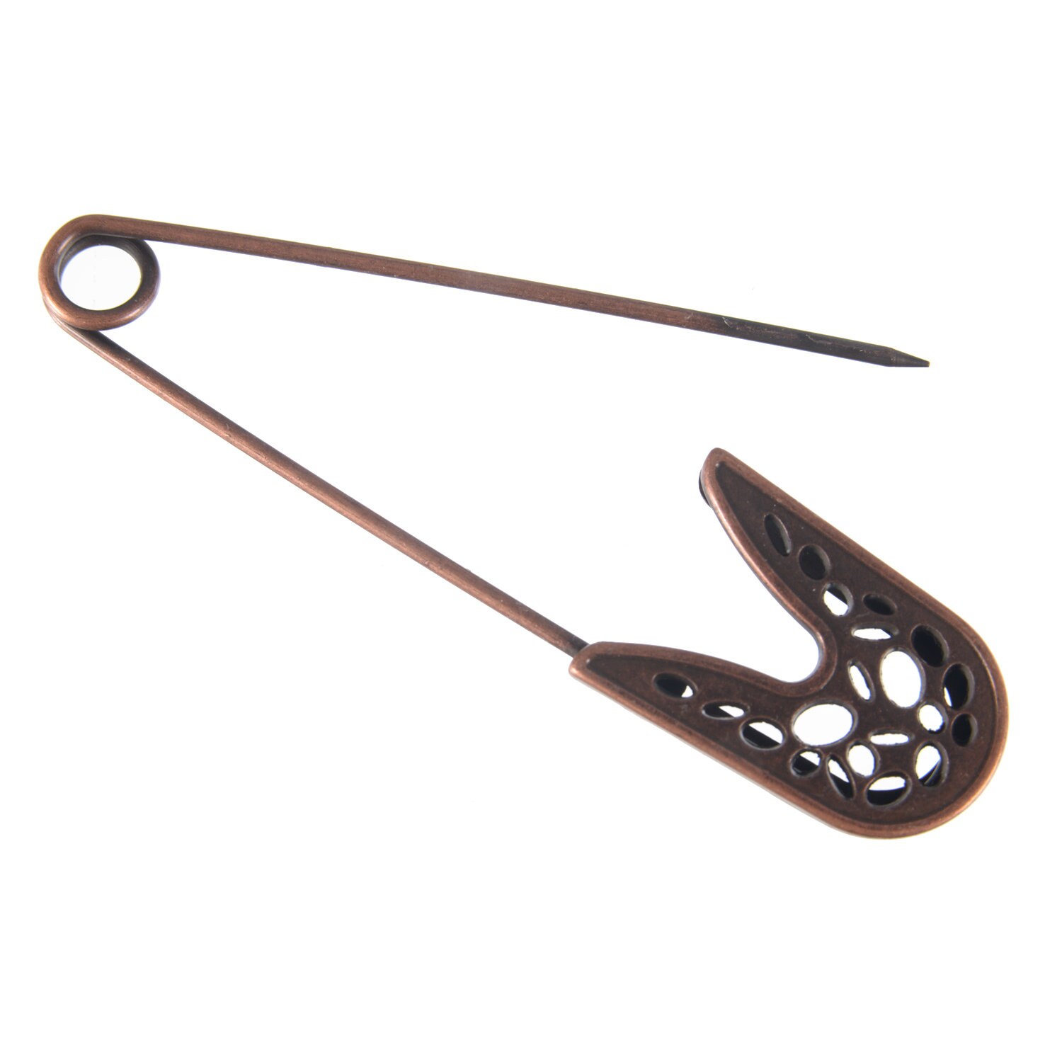 Zinc Die Cast Kilt Pin 3.25 U-shape Safety Pin Head - Etsy