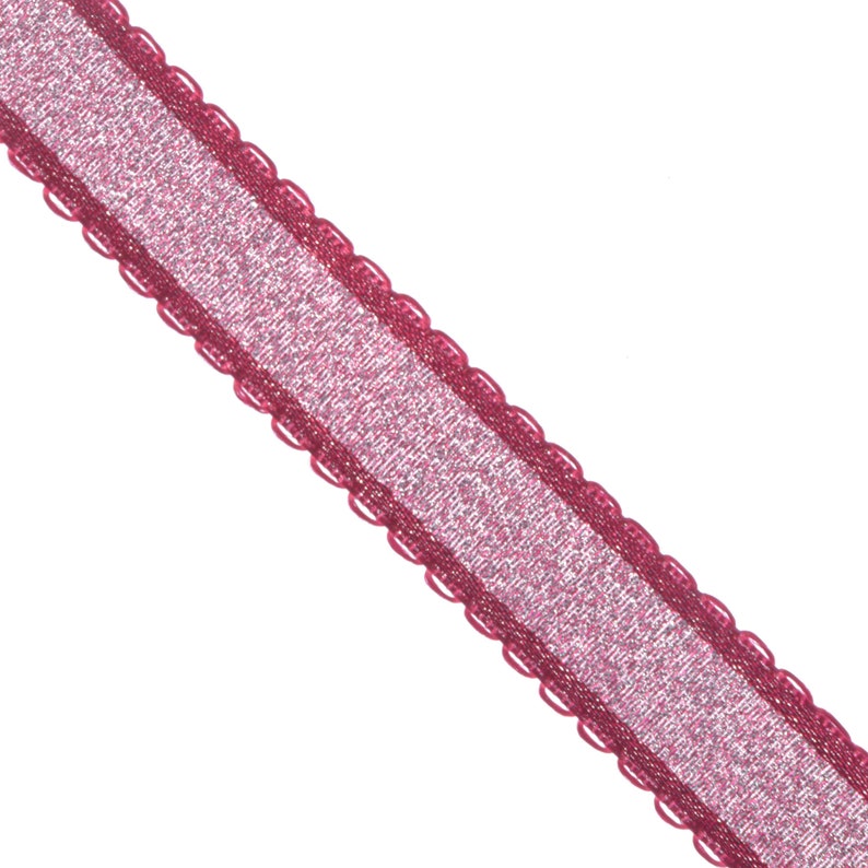 Polyester Woven Edging Ribbon No Stretch 3/4 - Etsy