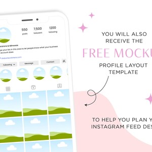 Bright Fun Instagram Post Templates Editable in Canva, Playful Social ...