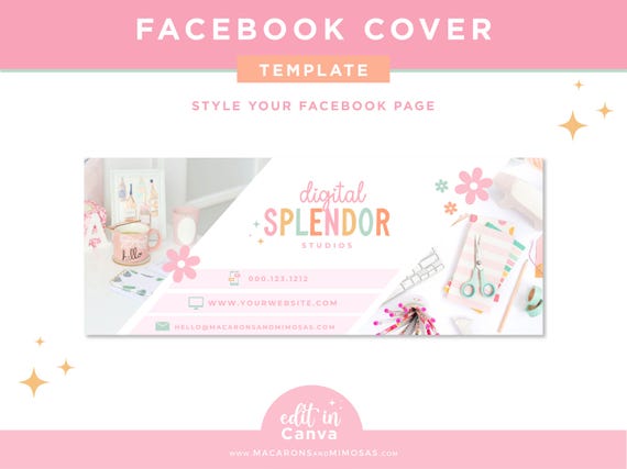 Cute Facebook Cover Photo Designs