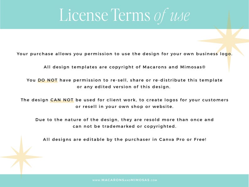 Email Signature Banner Template Clickable for Small Business ...