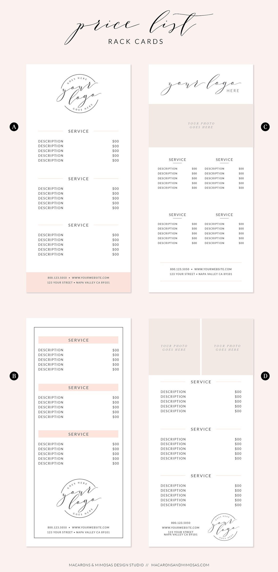 Calculator Logo, Bookkeeping Logo, Accounting Logo Design, Tax Prep ...