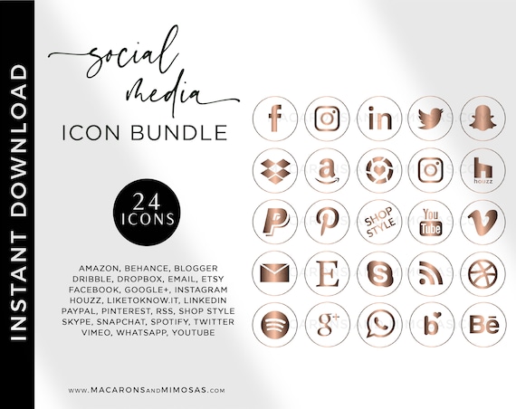 Etsy Icon For Website