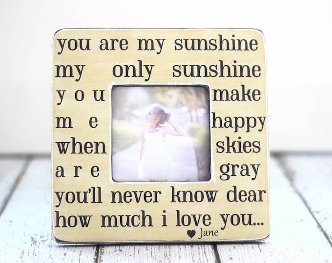 Mom Mother Gift Personalized Picture Frame Mom Mum Mother Grandma Nana ...