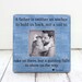 Personalized Father's Day Picture Frame for Dad Gift Personalized ...