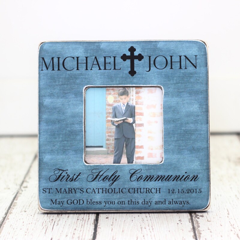 First Communion Gift - 60+ Gift Ideas for 2025