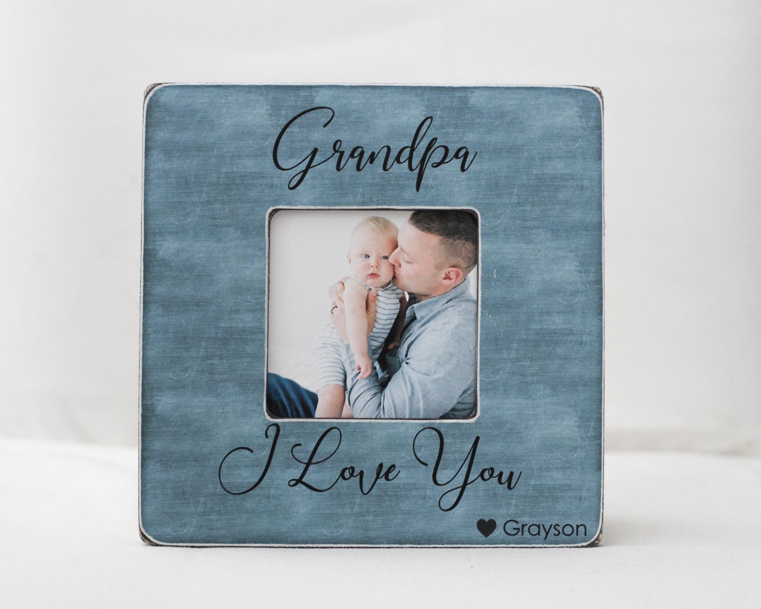 Grandpa Gift for Father's Day, Gift for Grandpa, Fathers Day Gift ...