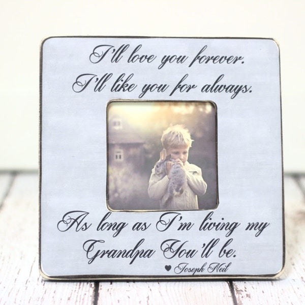 Ill Love You Forever - Etsy