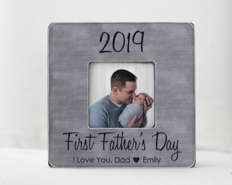 First Father's Day Gift First Fathers Day Gift - Etsy
