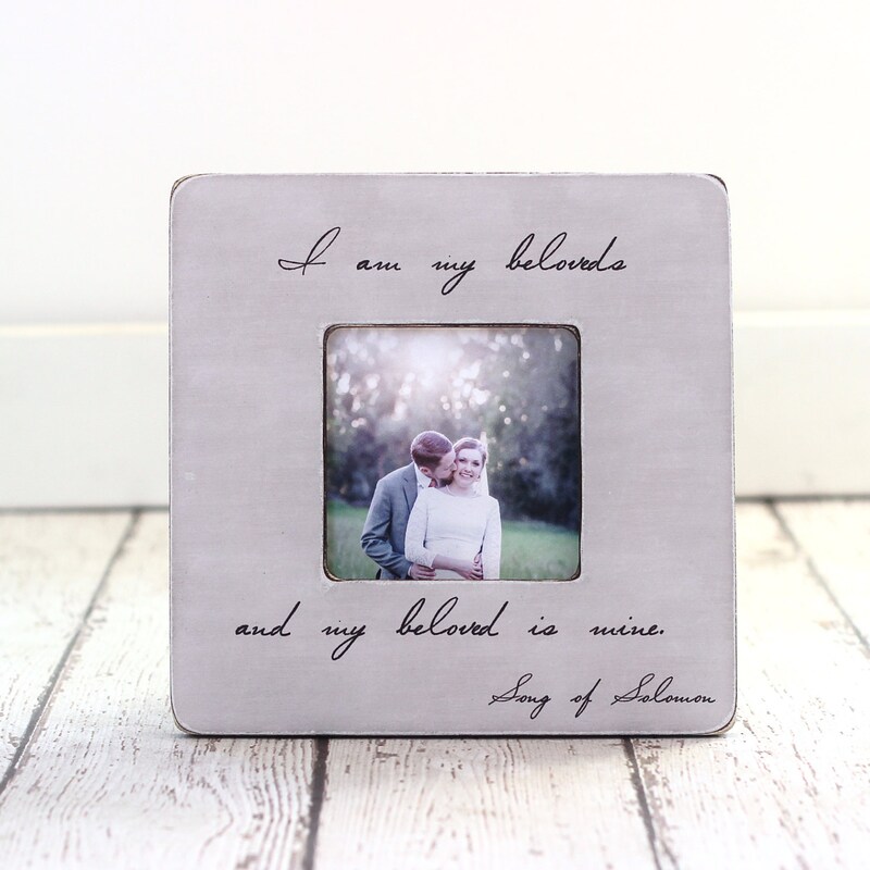 Husband and Wife Frames - Etsy