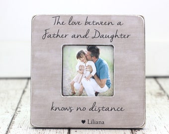 Father Daughter Frame - Etsy