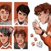 Neil Josten Study AFTG DIGITAL DOWNLOADS - Etsy