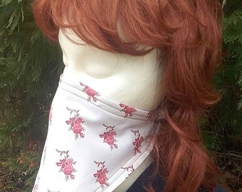 Beard Friendly Face Mask - Etsy