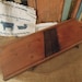 Antique Wood Mandolin / Vintage Wooden Manodlin / Primitive Farm Decor ...