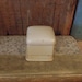Antique Celluloid Ring Box / Wedding Engagement / Vintage Ringbox ...