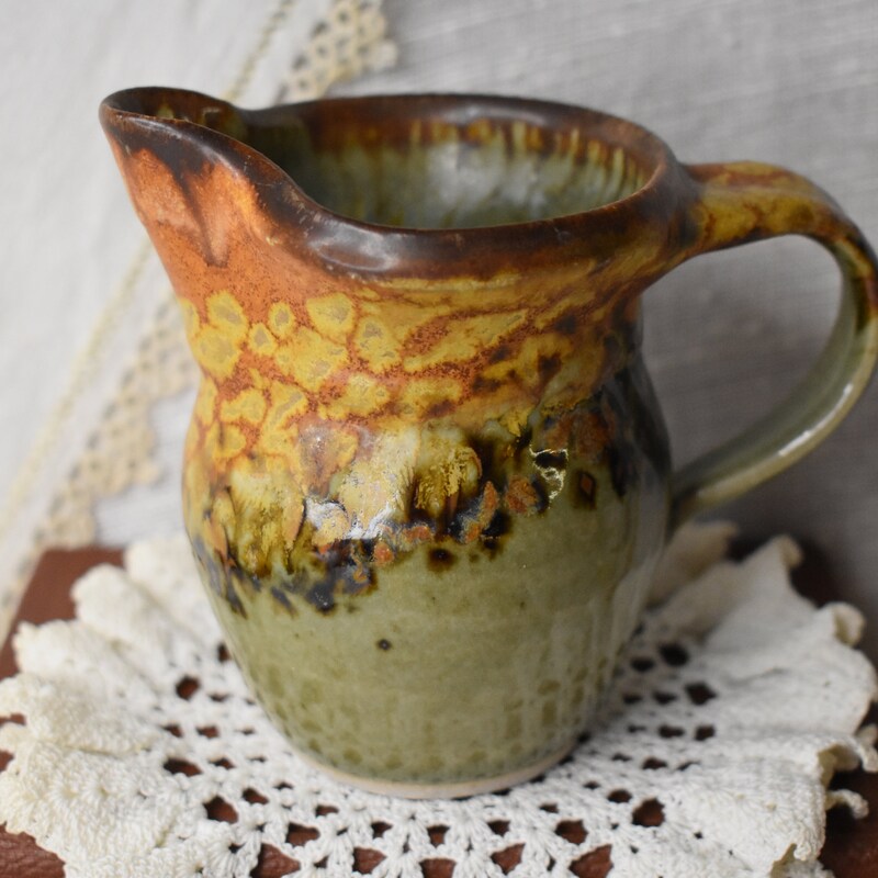 Black Pottery - Etsy