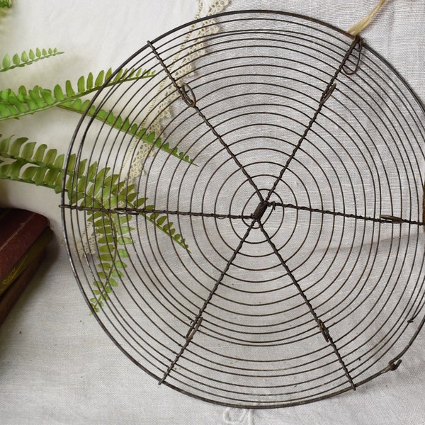 Wire Trivet - Etsy