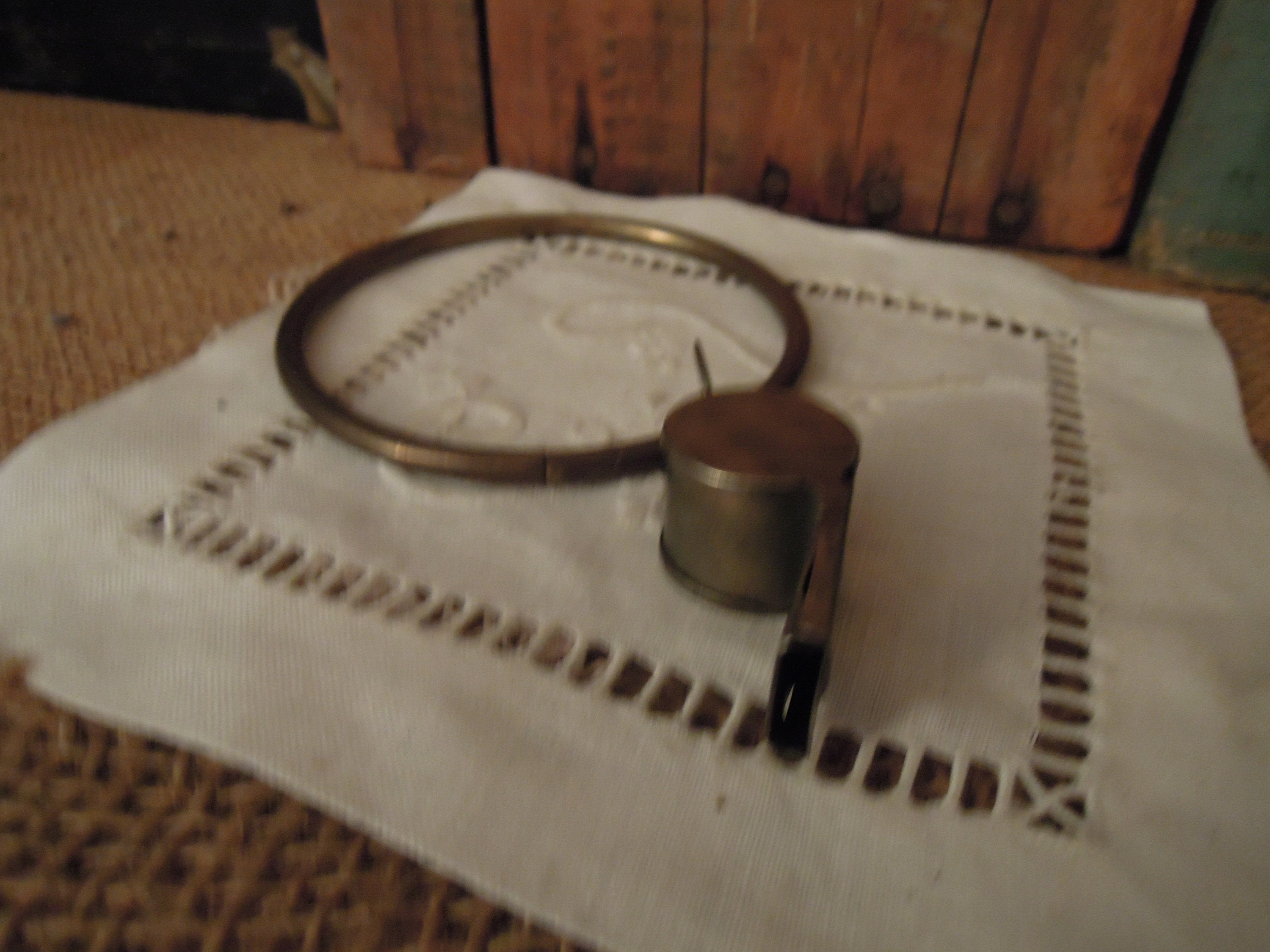 Vintage Whistle & Ring / Made in Taiwan / Coaches Whistle - Etsy