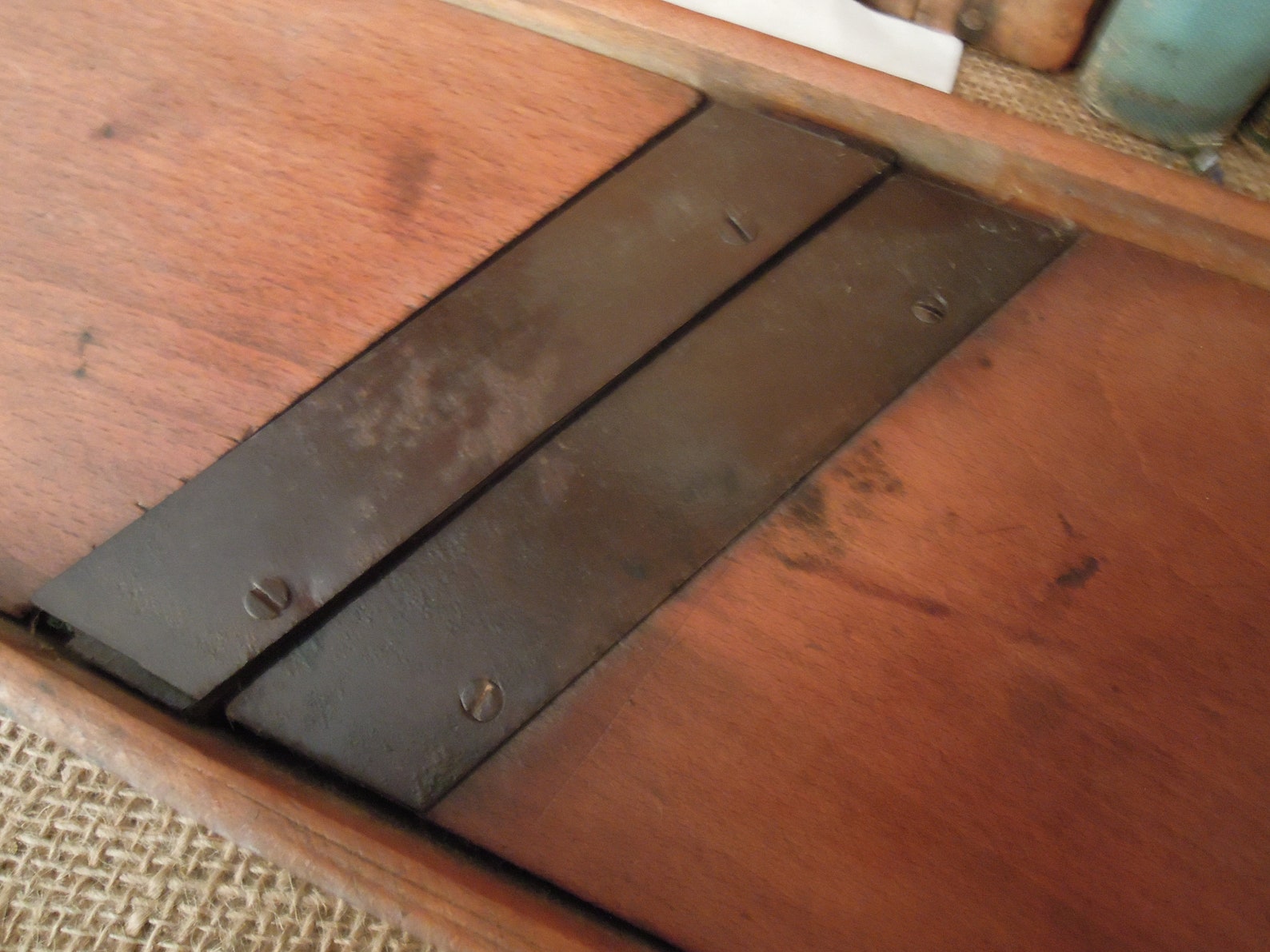 Antique Wood Mandolin / Vintage Wooden Manodlin / Primitive | Etsy