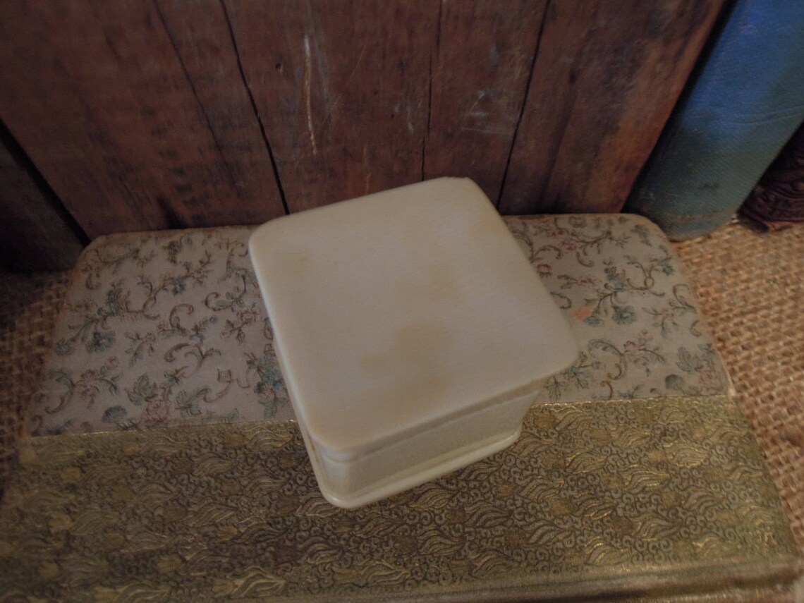 Antique Celluloid Ring Box / Wedding Engagement / Vintage - Etsy