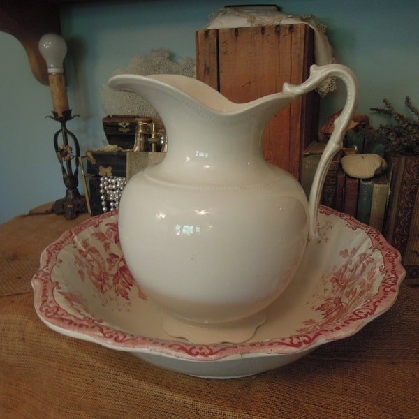 Colonial Pottery Stoke England - Etsy