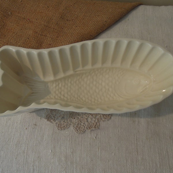 Fish Mold - Etsy