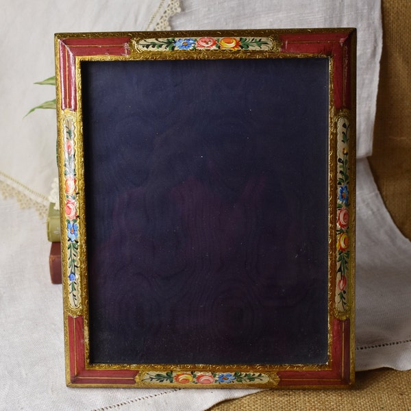 Gold Gilt Frame - Etsy UK