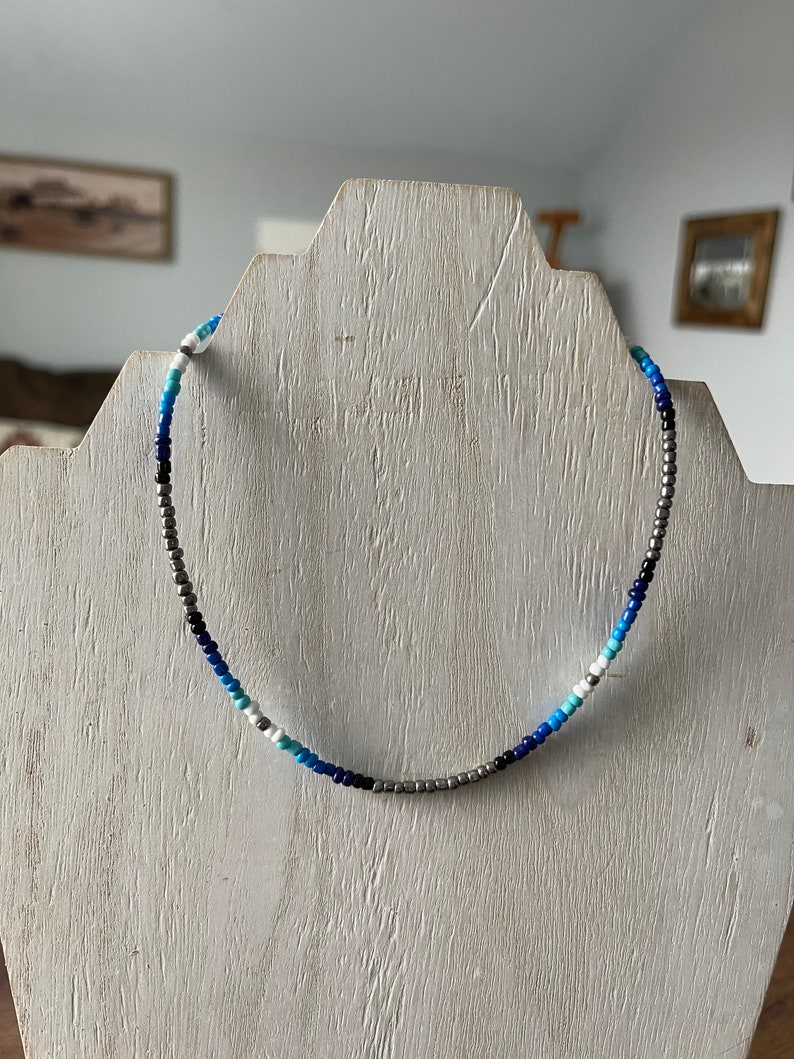 Space Cowboy Choker - Etsy
