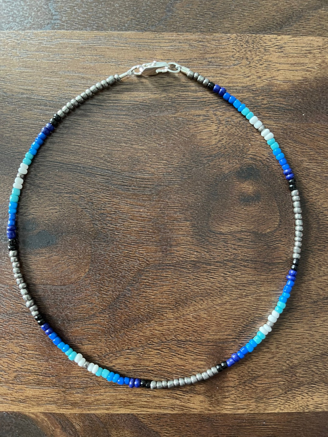 Space Cowboy Choker - Etsy