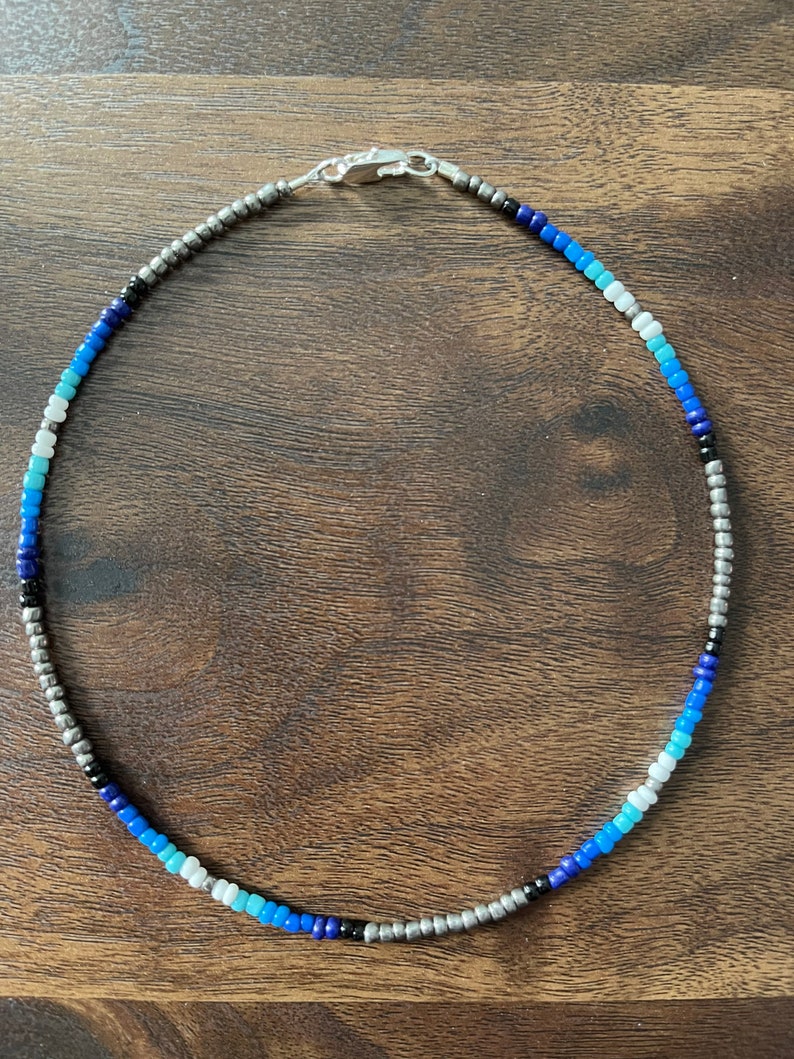 Space Cowboy Choker - Etsy