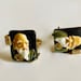 Vintage Swank Oriental Dynasty Collection Cuff Links, Japanese ...