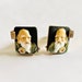 Vintage Swank Oriental Dynasty Collection Cuff Links, Japanese ...