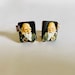 Vintage Swank Oriental Dynasty Collection Cuff Links, Japanese ...