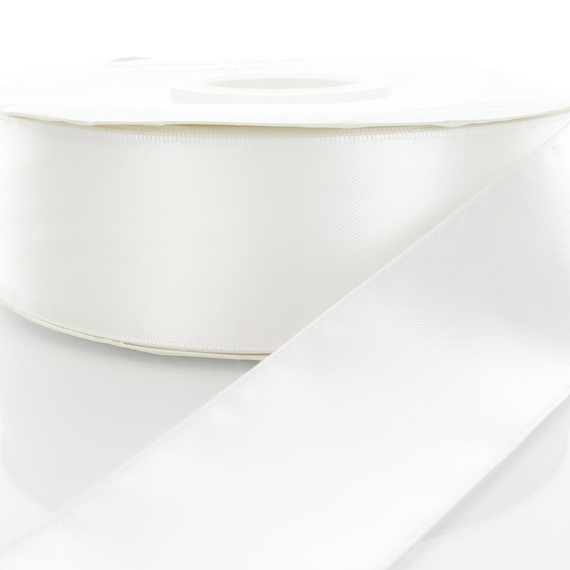 Double Satin Ribbon Bow - Etsy