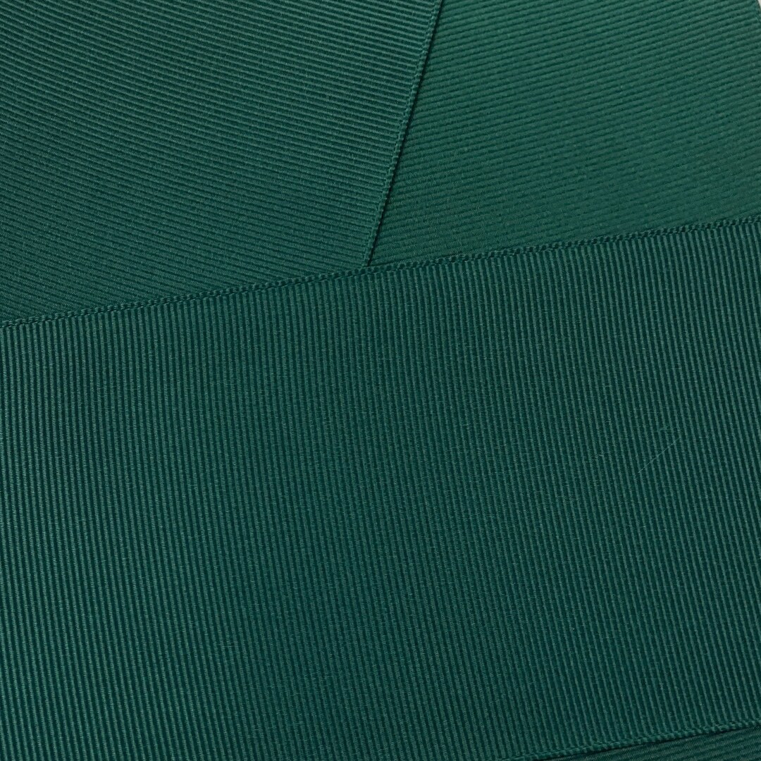 Hunter Green Grosgrain Ribbon Solid Choose Width and Length - Etsy