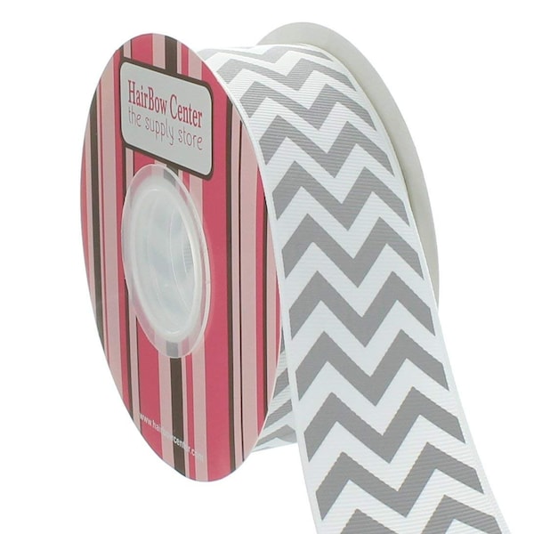 Chevron Ribbon - Etsy