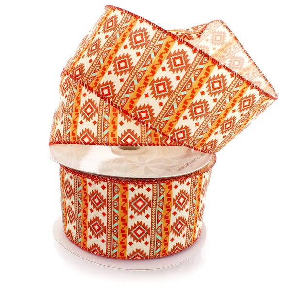 Aztec Ribbon - Etsy