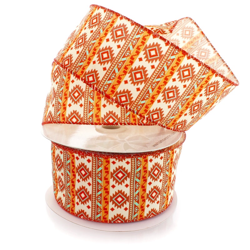 Aztec Ribbon - Etsy