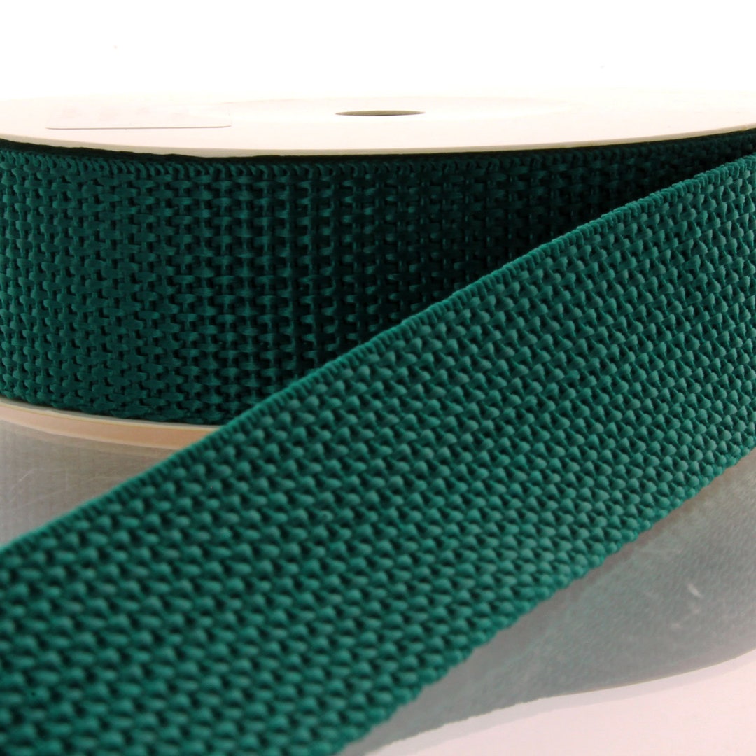 Jade Key Fob PP Webbing - Choose Length - Etsy