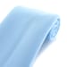 Light Blue Solid Scuba Fabric by the Yard or 6" Strips - Etsy