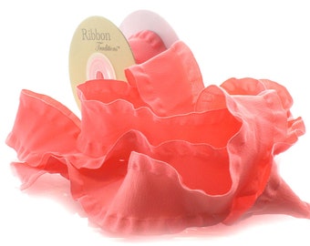 Ruffle Ribbon | Etsy