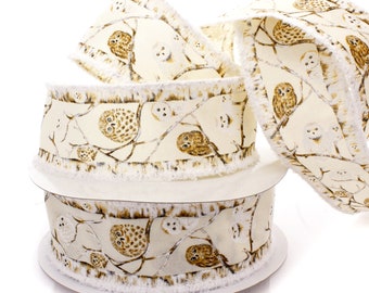 Woodland Ribbon - Etsy