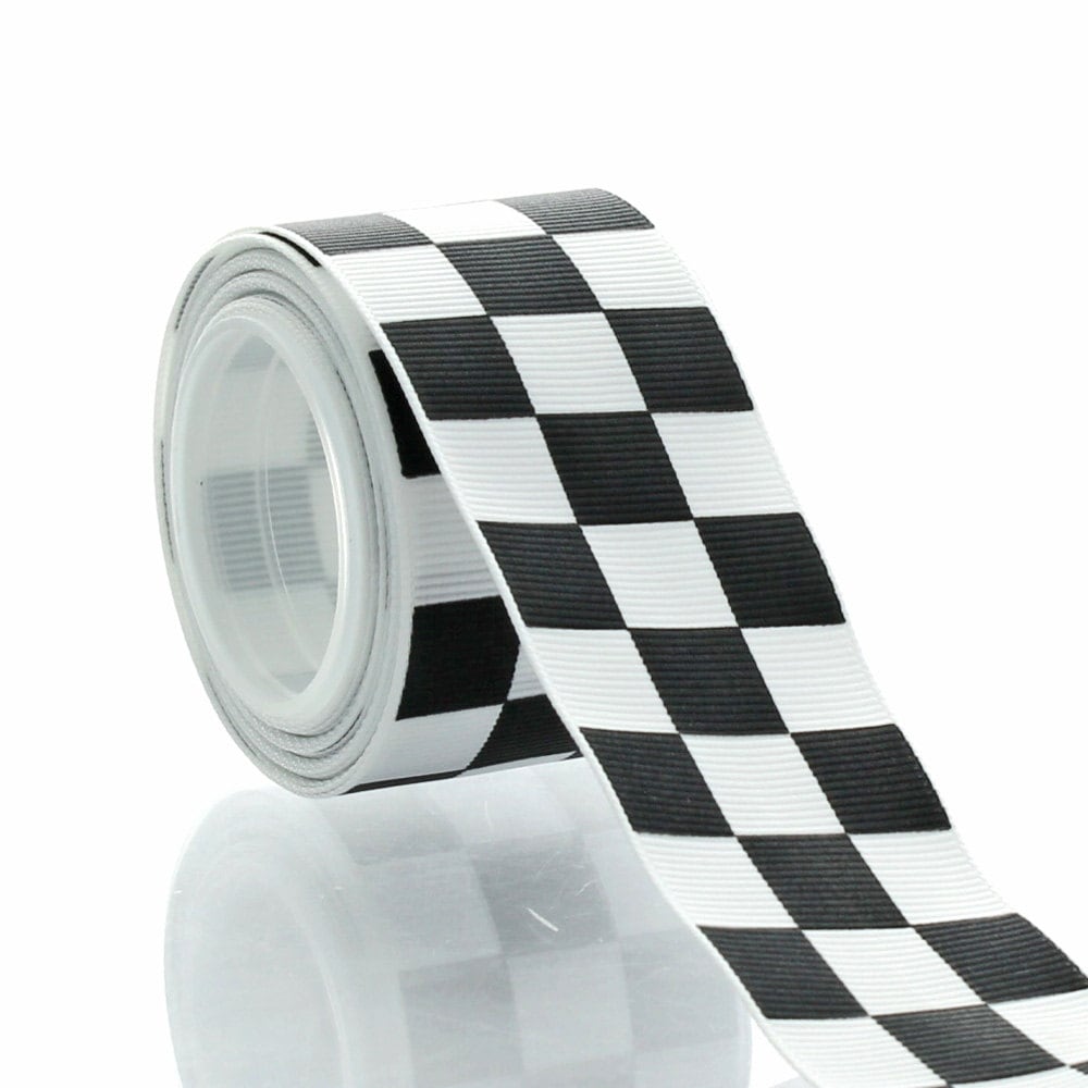 Craft Supplies & Tools 2 Yards 3/8 or 7/8 US Designer Silver Grey and ...