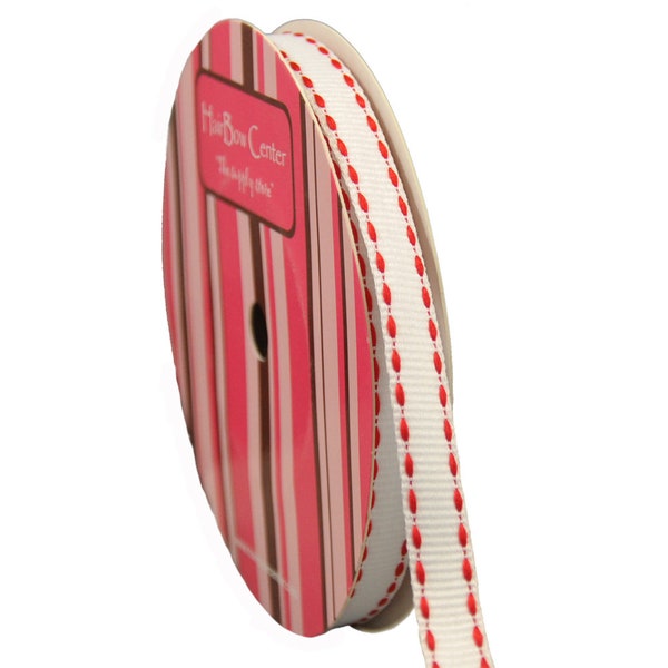 Off White Ribbon - Etsy