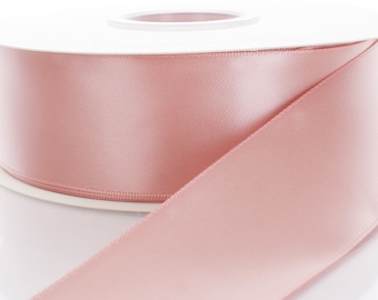 Rose Gold Ribbon - Etsy