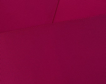 Raspberry Ribbon | Etsy