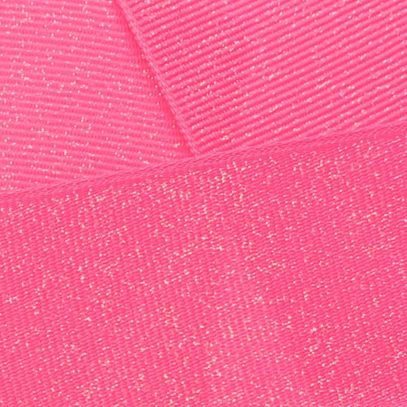 Hot Pink Cheer Hat - Etsy