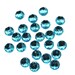 Rhinestones – 4mm to 25mm - Choose Color - Etsy